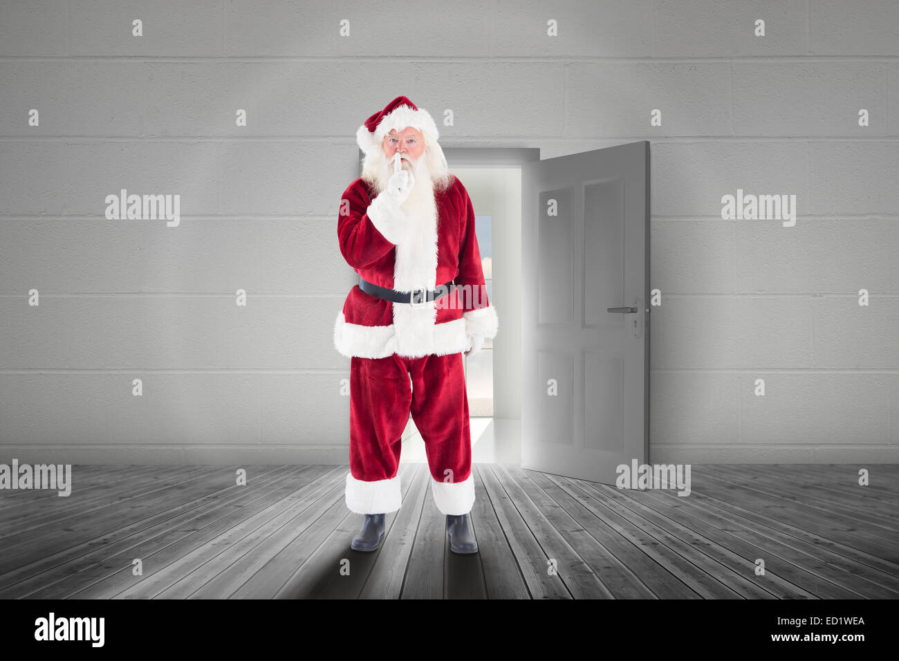 Secret santa open hi-res stock photography and images - Alamy
