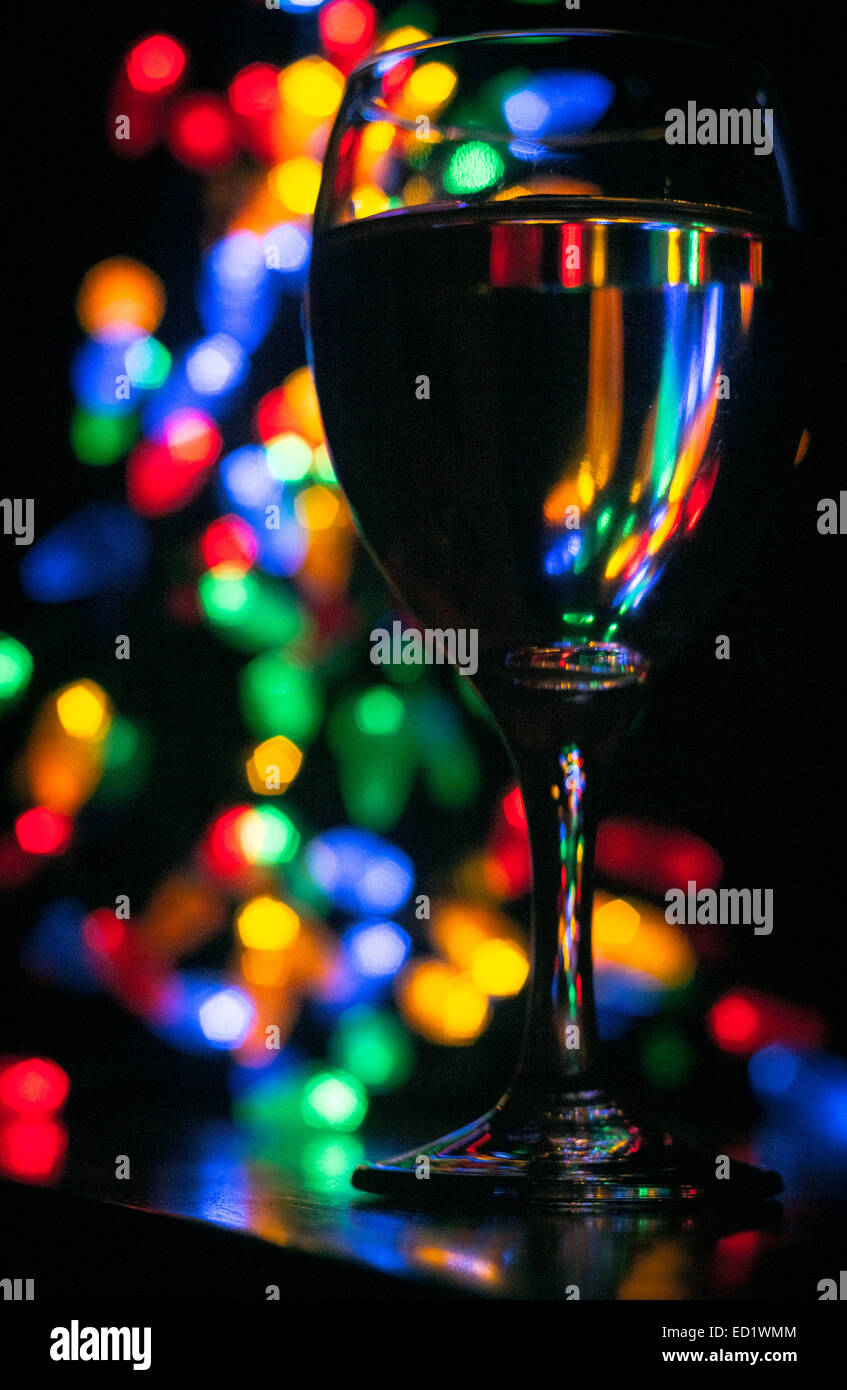 Alcopop table hi-res stock photography and images - Alamy
