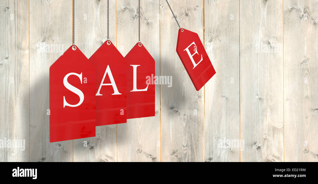 Sale tag wood texture hi-res stock photography and images - Alamy