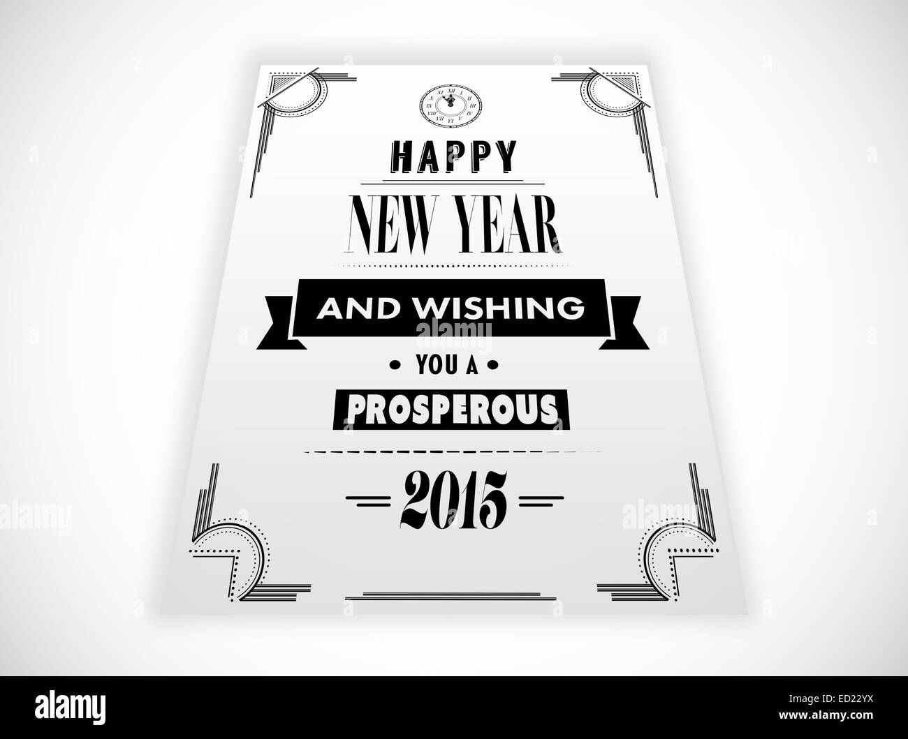 Celebrating message Black and White Stock Photos & Images - Alamy