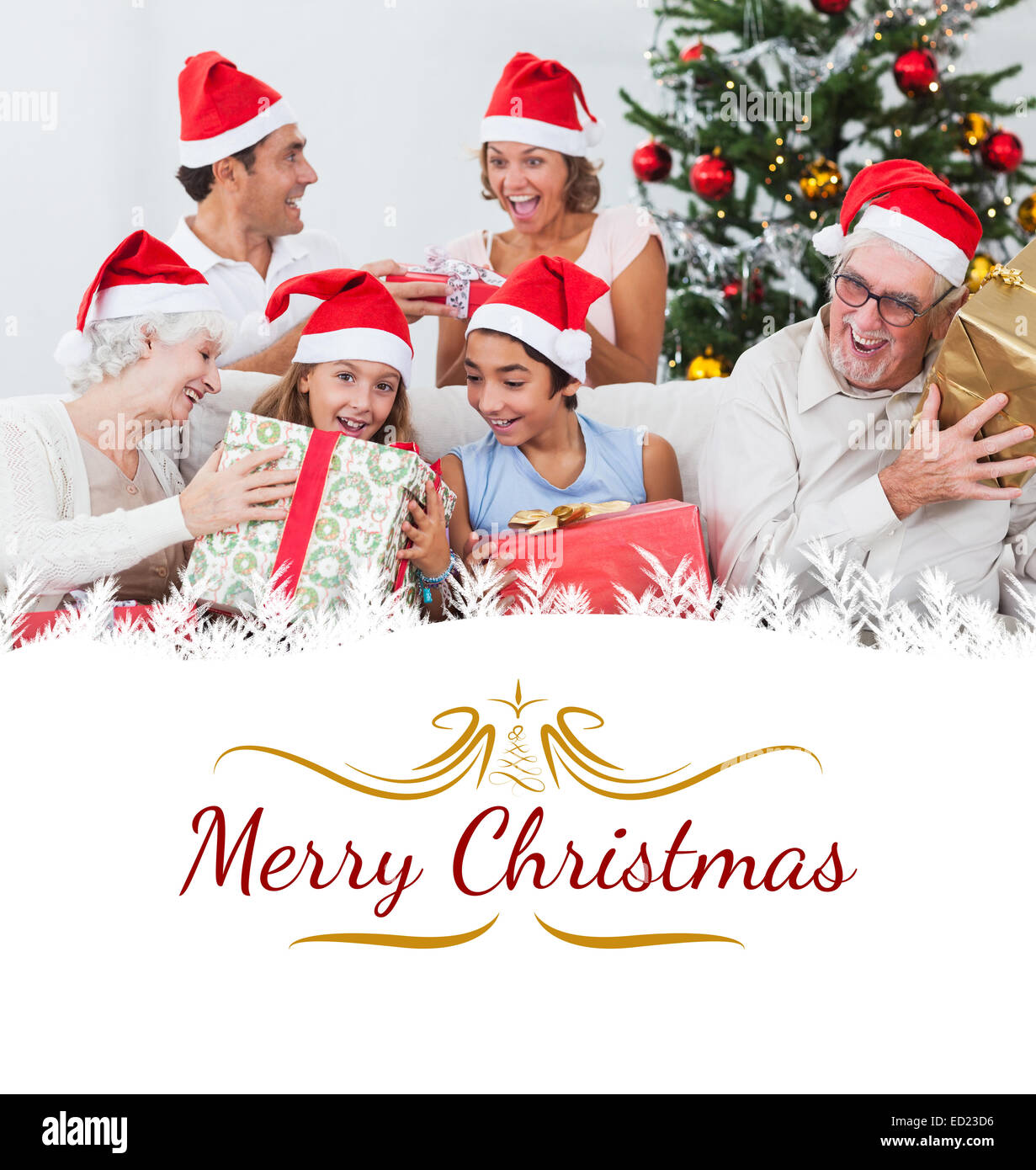 Swapping holidays hi-res stock photography and images - Alamy