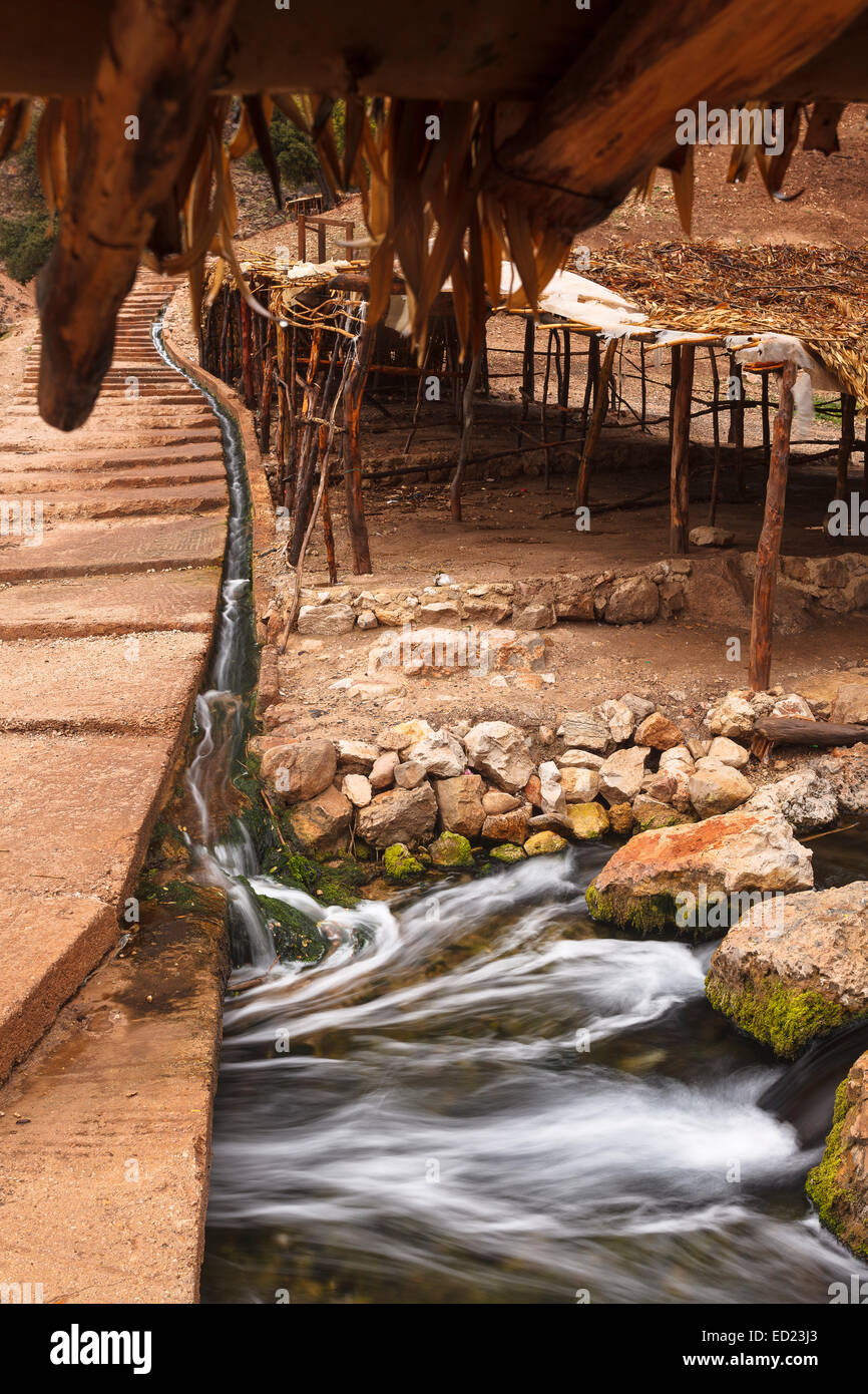 Ifrane National Park High Resolution Stock Photography and Images - Alamy
