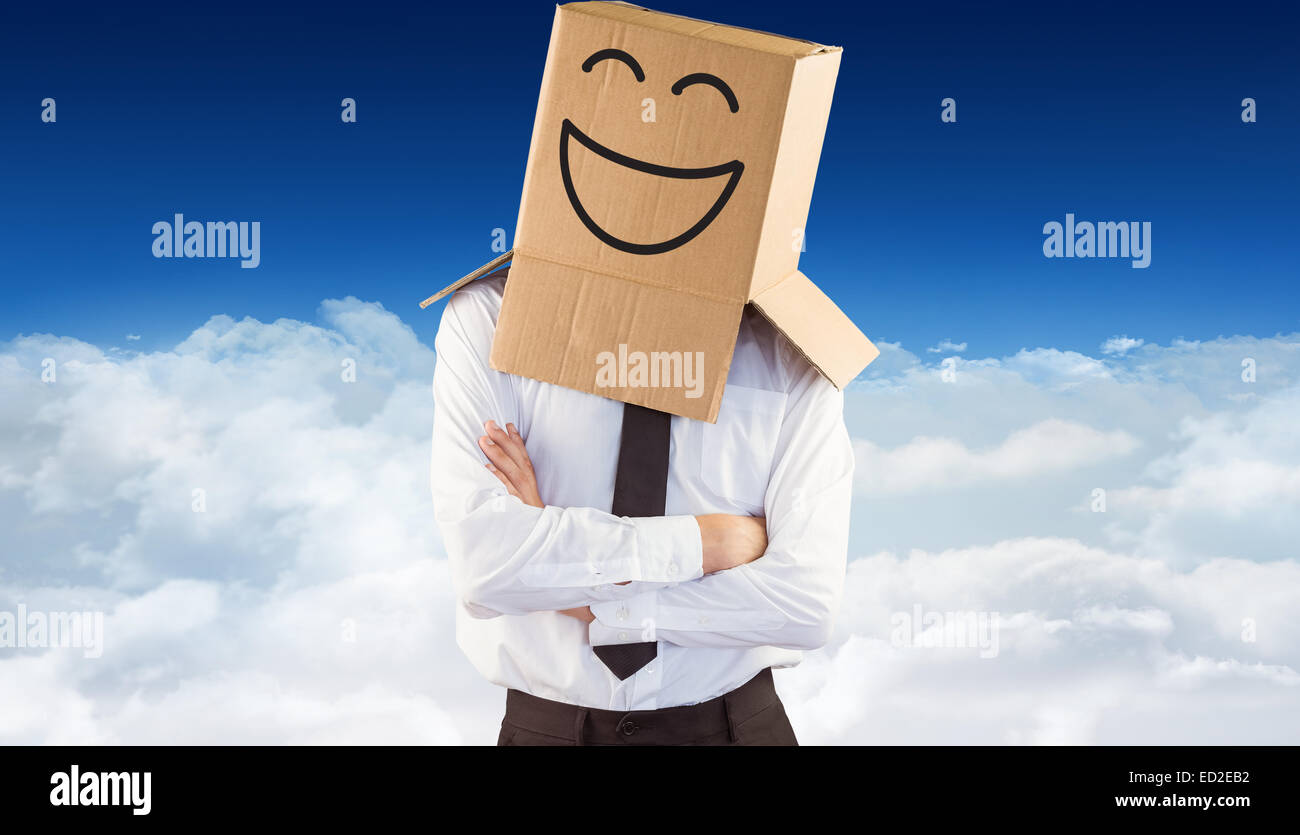 Smiley face crossed eyes hi-res stock photography and images - Alamy