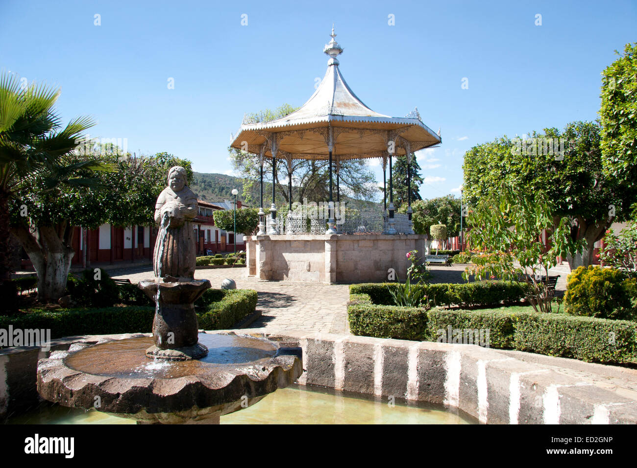 Purepecha hi-res stock photography and images - Alamy