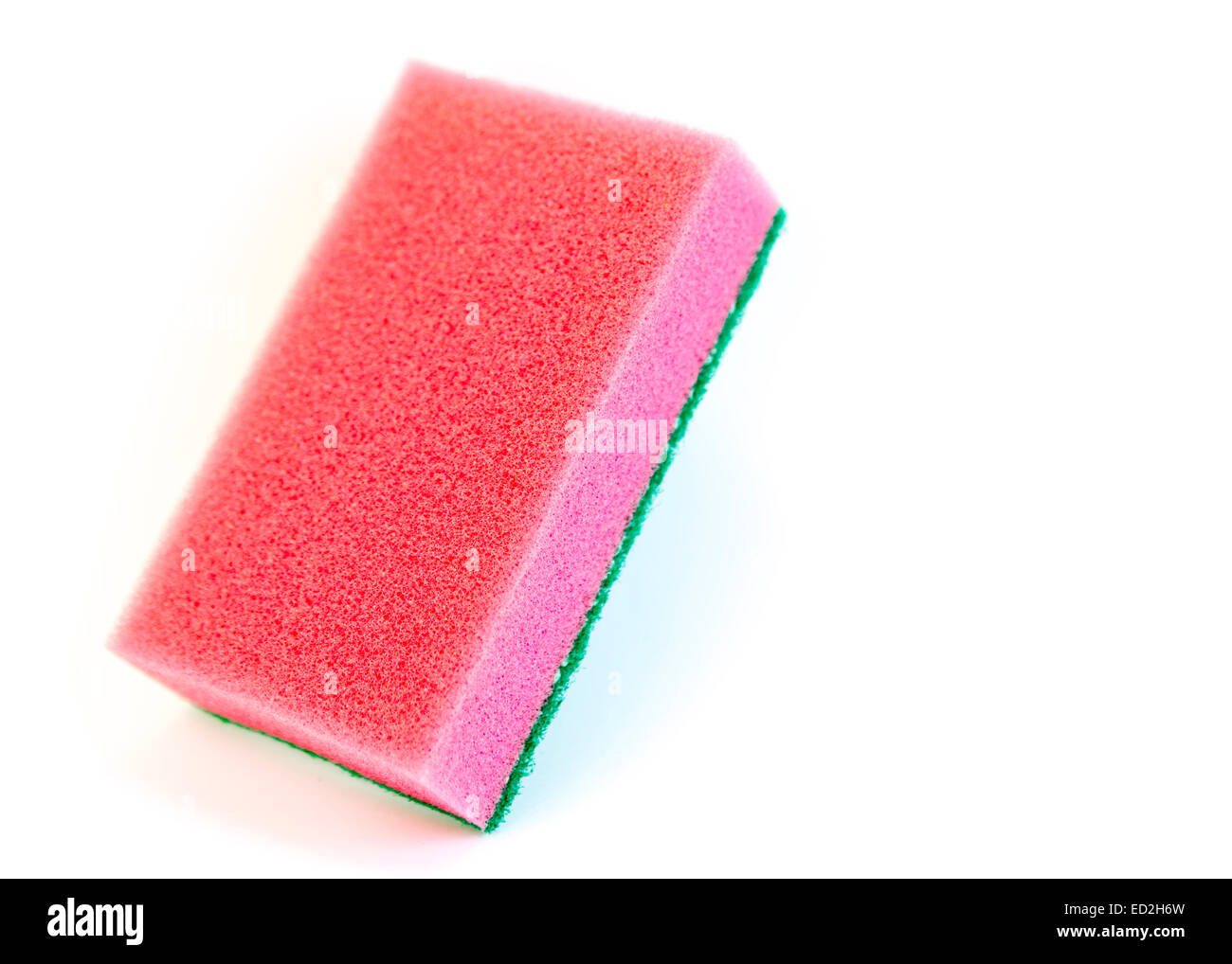 Red soap isolated on hi-res stock photography and images - Alamy