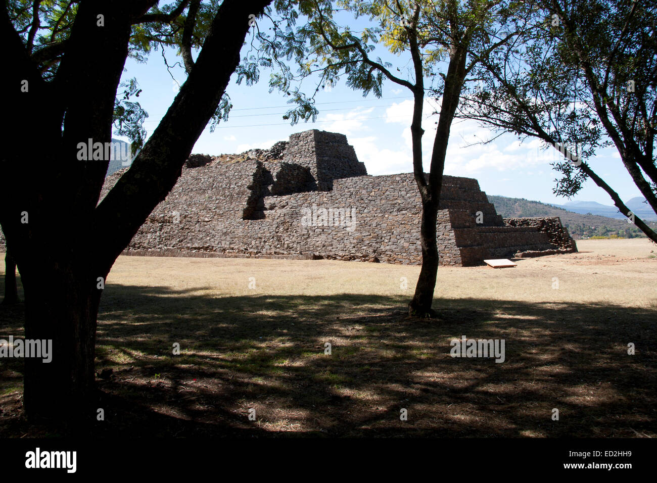 Tarascan hi-res stock photography and images - Alamy