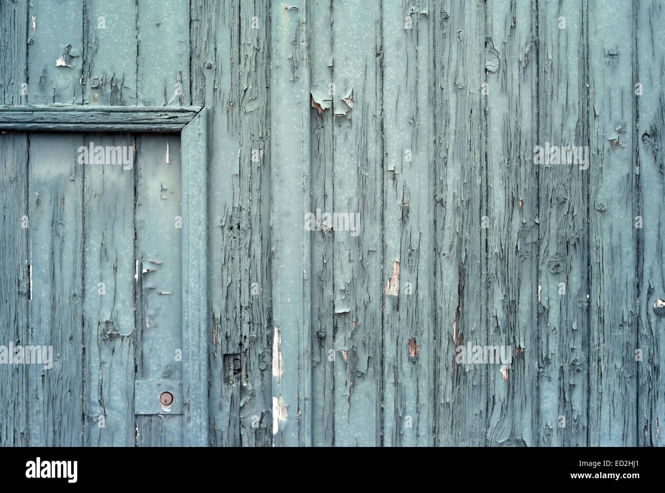 Faded blue paint hi-res stock photography and images - Alamy