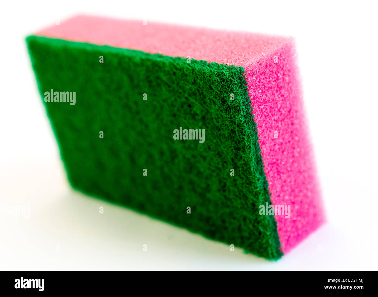 Red soap isolated on hi-res stock photography and images - Alamy