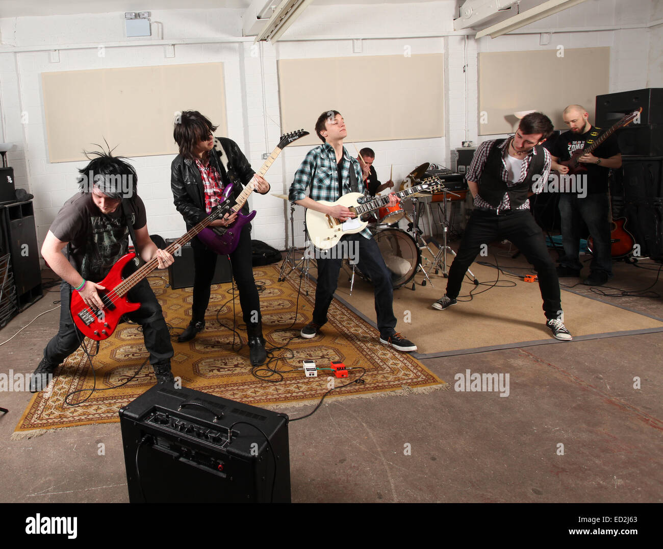 Bristol photography studio hi-res stock photography and images - Alamy