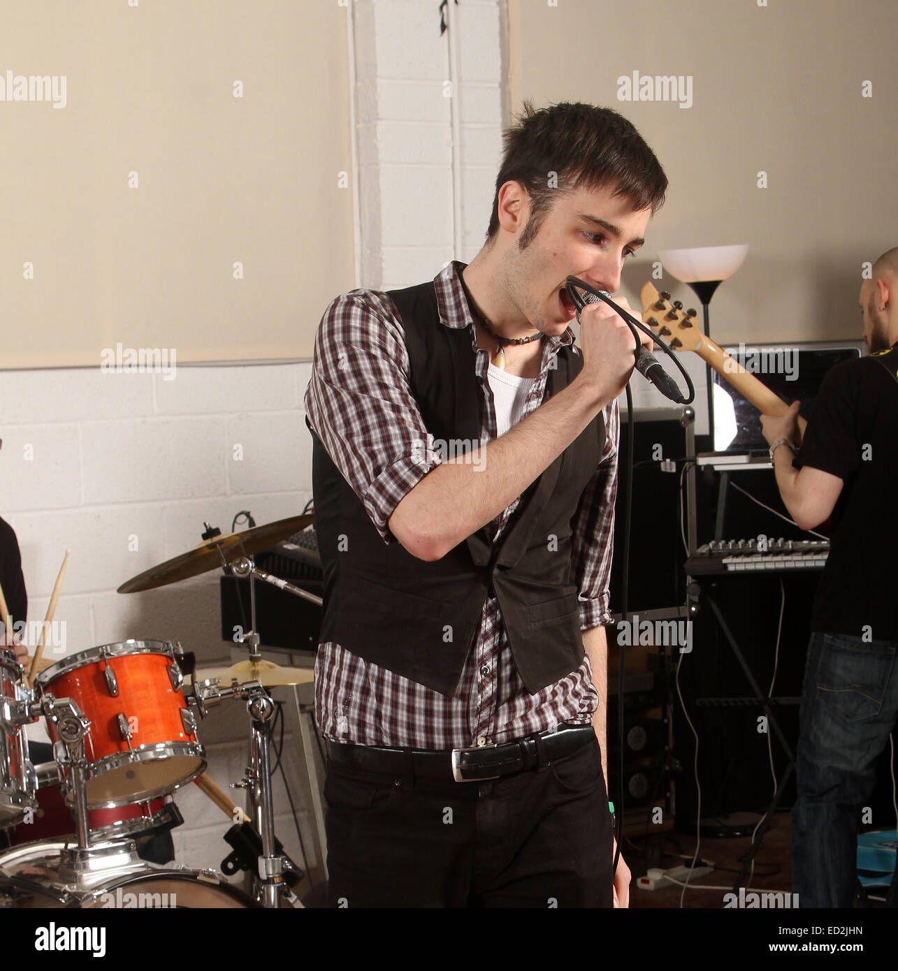 Mic jpg hi-res stock photography and images - Alamy