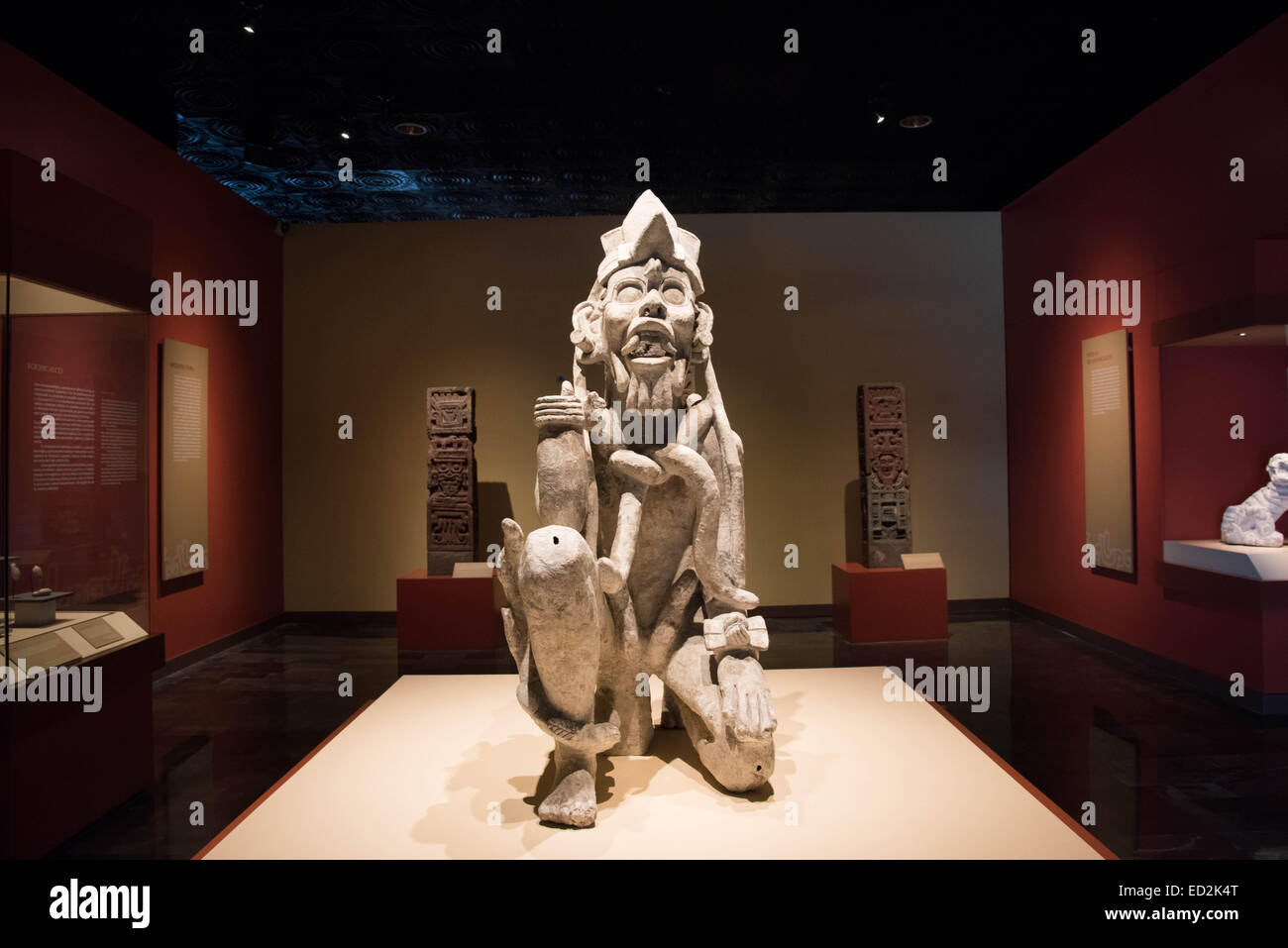 The National Museum of Anthropology,Mexico city,Mexico Culture of ...