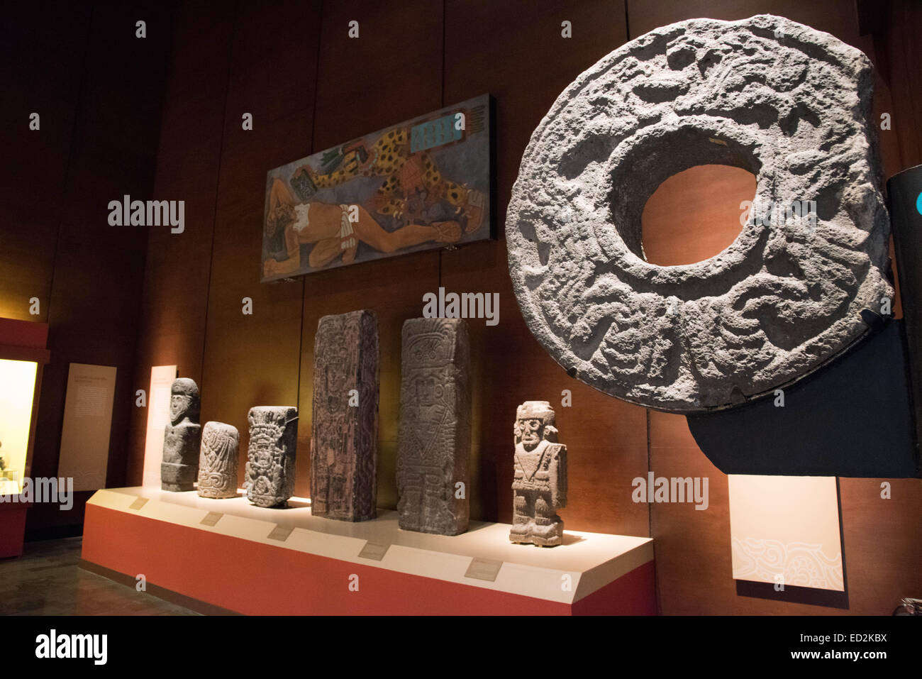 The National Museum of Anthropology,Mexico city,Mexico Culture of ...