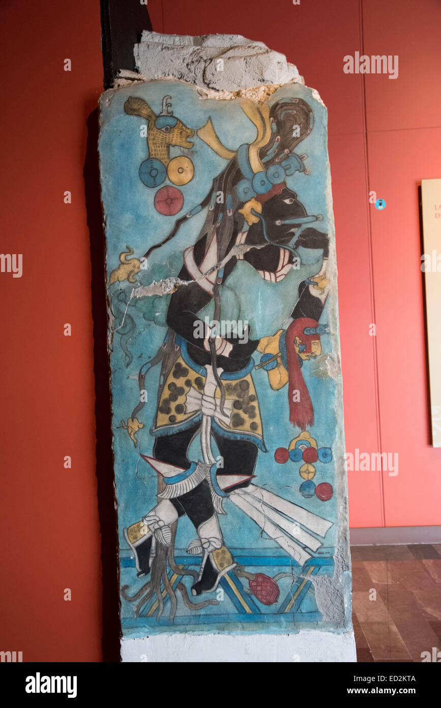 The National Museum of Anthropology,Mexico city,Mexico Culture of ...