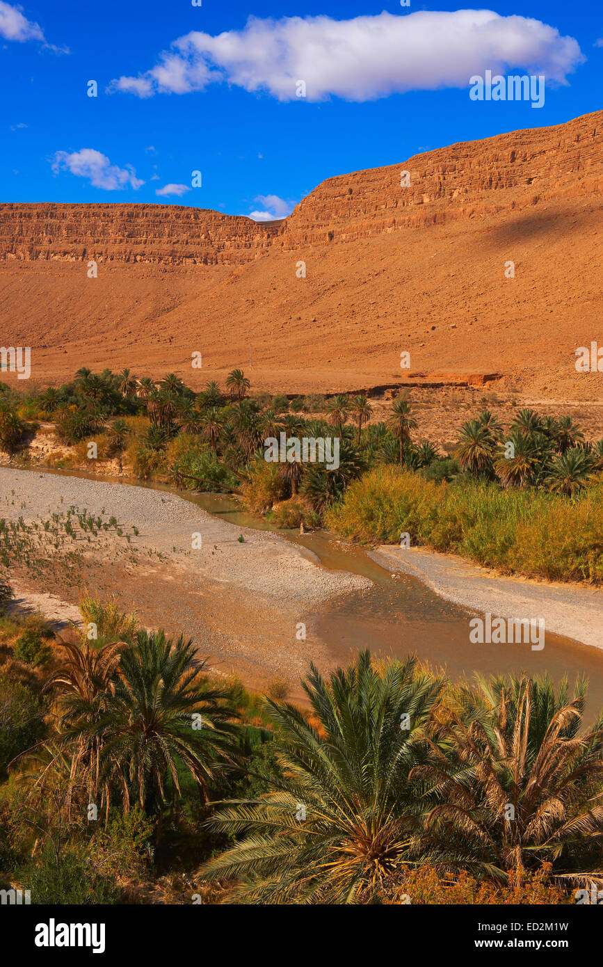 Ziz River, Oued Ziz, Gorges du Ziz, Ziz Valley, Ziz Gorges, Oasis ...