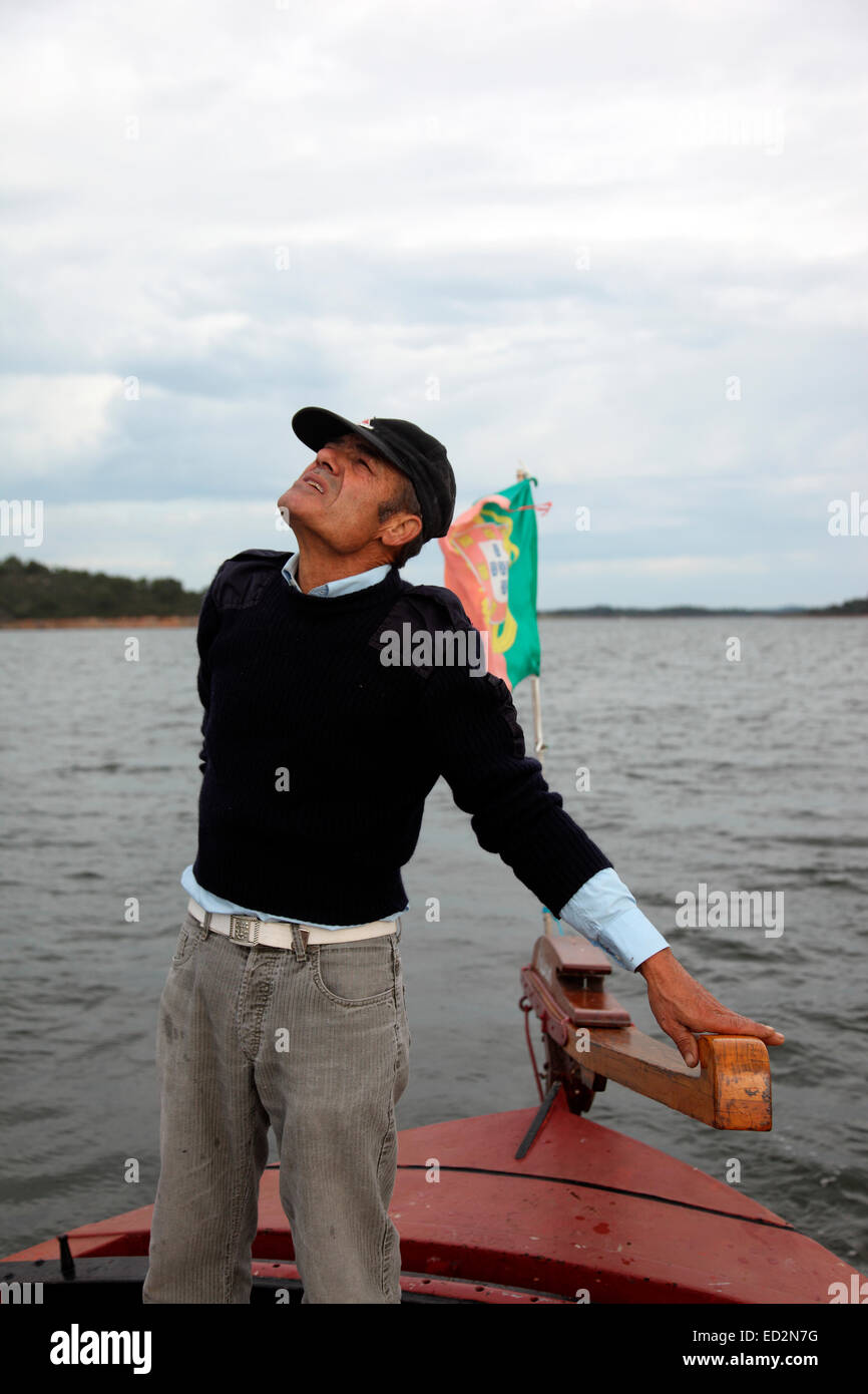 Watching steers hi-res stock photography and images - Alamy