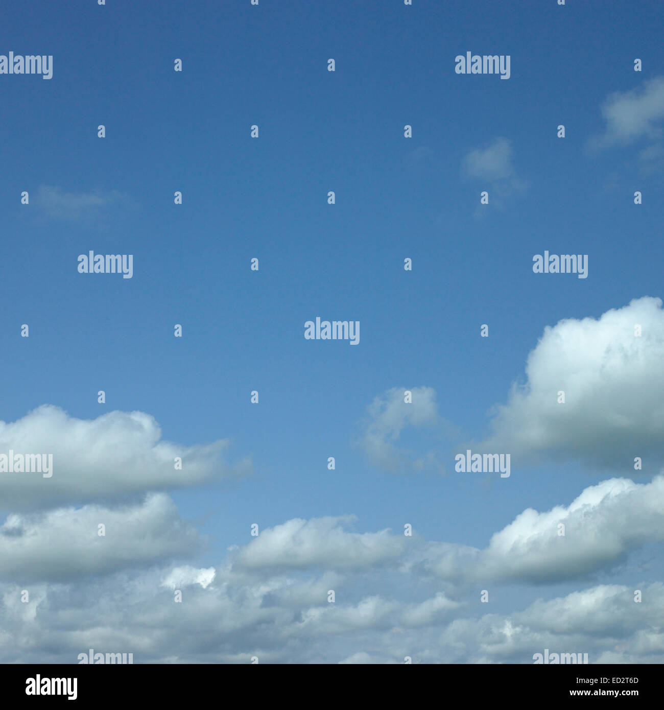 Puffy cumulus rain cloud in hi-res stock photography and images - Alamy