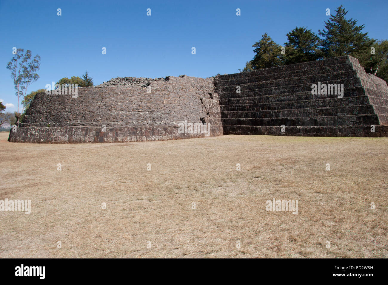 Tarascan hi-res stock photography and images - Alamy