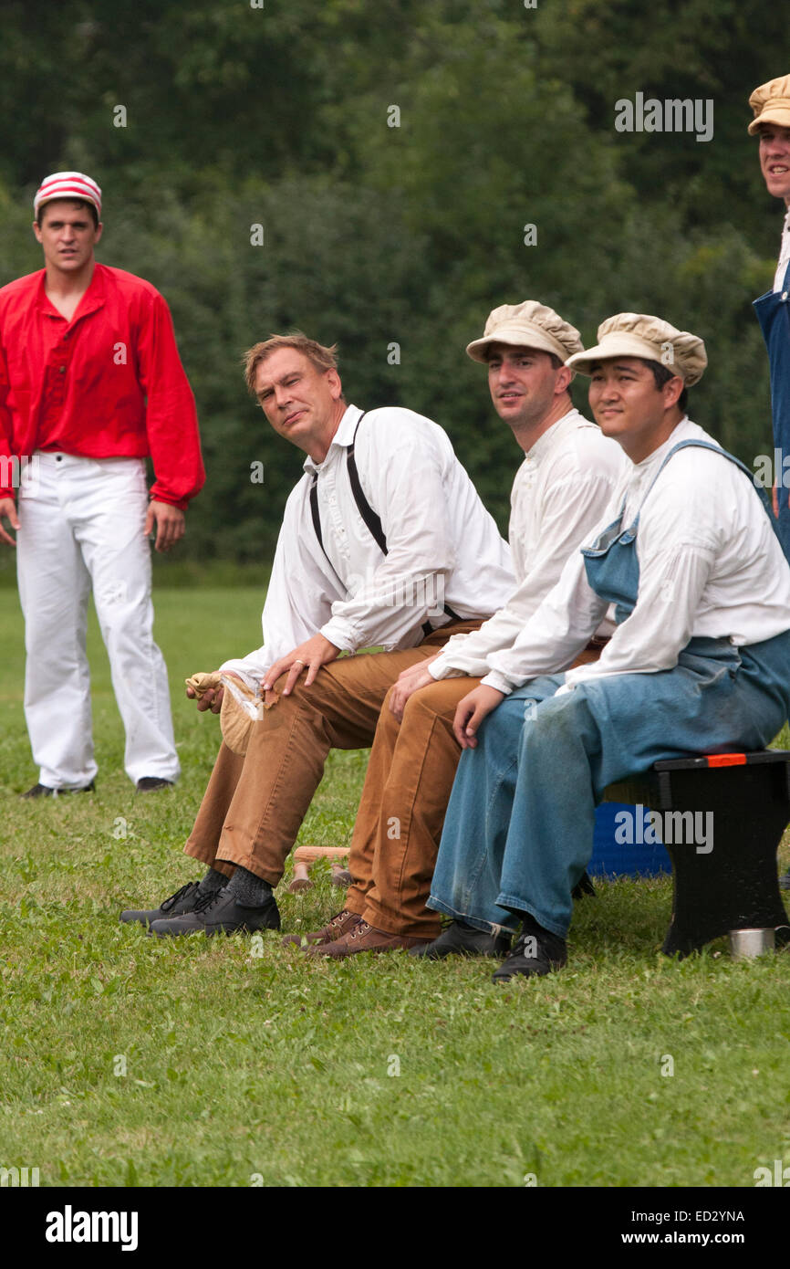 National baseball association hi-res stock photography and images - Alamy