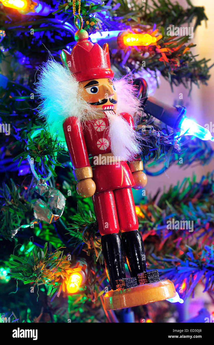 Toy soldier christmas hi-res stock photography and images - Alamy
