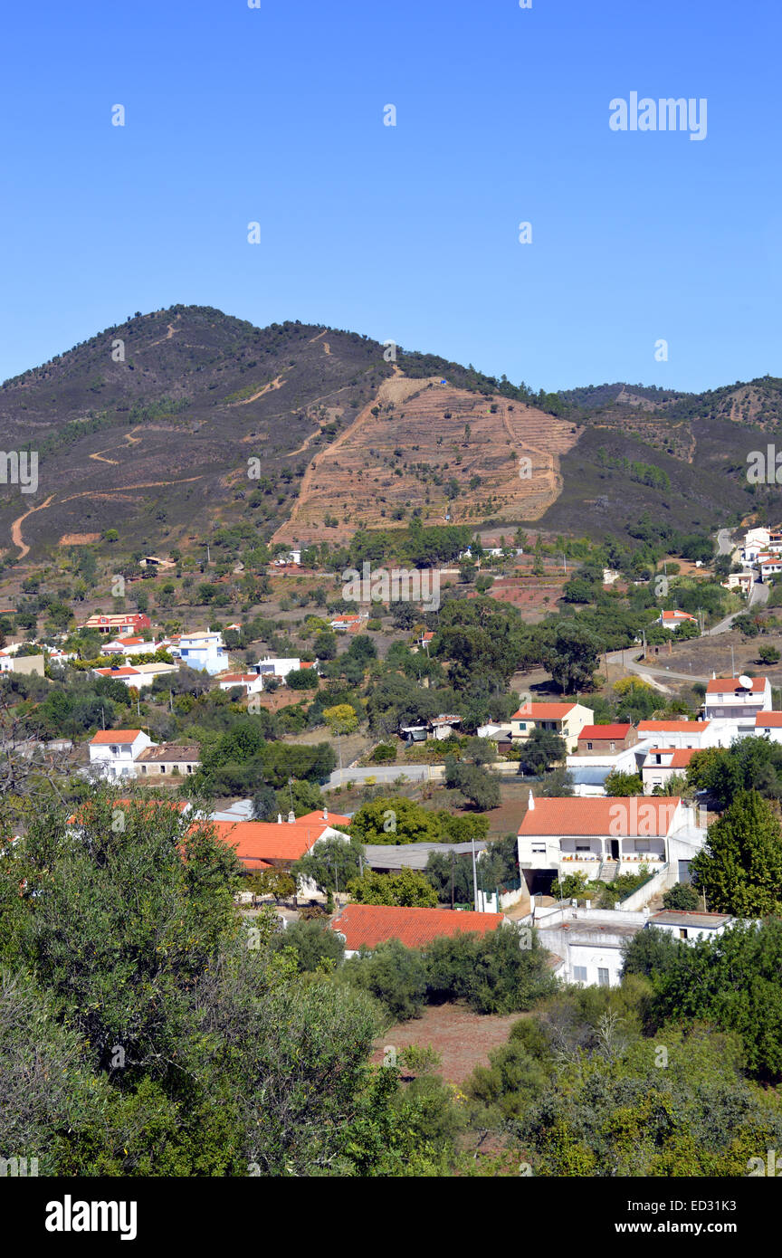 Barranco do velho hi-res stock photography and images - Alamy