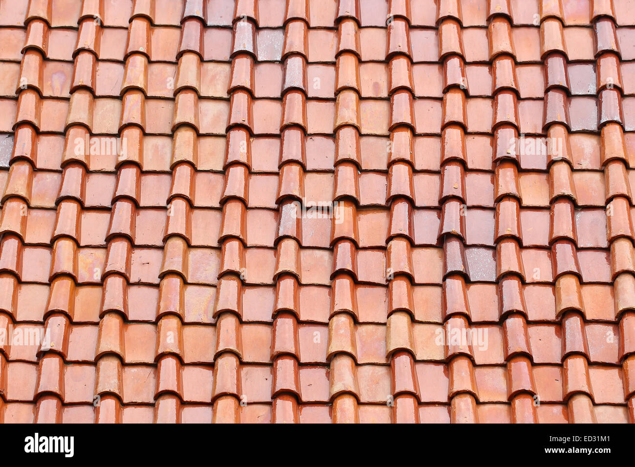 Roof tile hi-res stock photography and images - Alamy