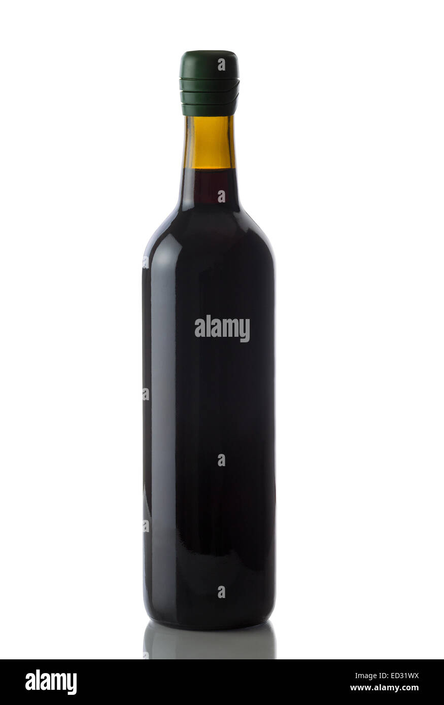 Reflection on wine hi-res stock photography and images - Alamy
