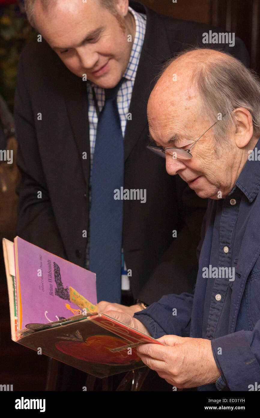 London, UK. 4 December 2014. Dr Philip Errington, Director, Sotheby's ...