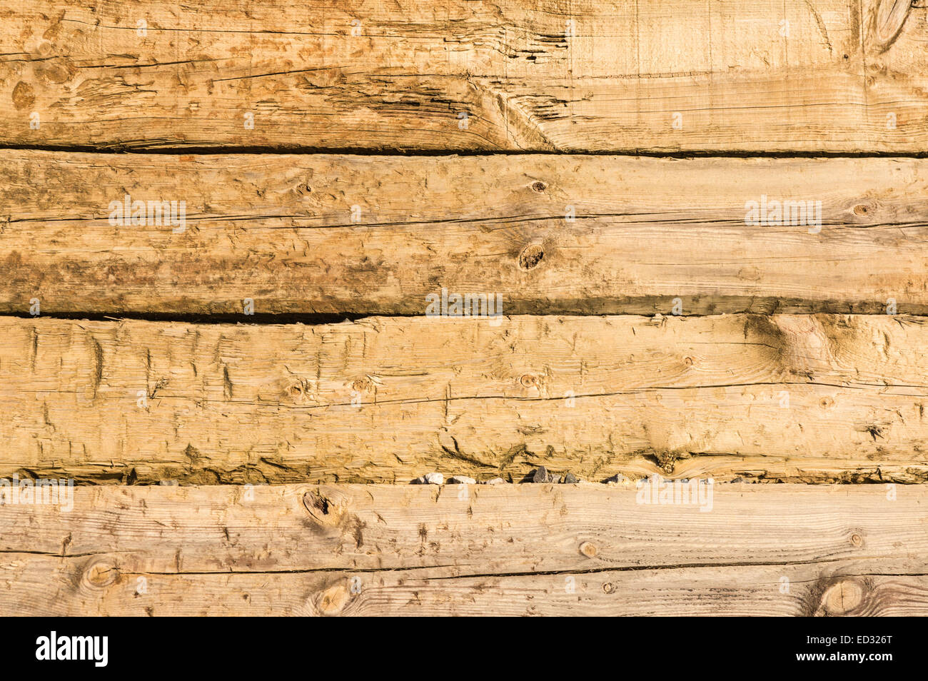 Railway sleeper texture hi-res stock photography and images - Alamy