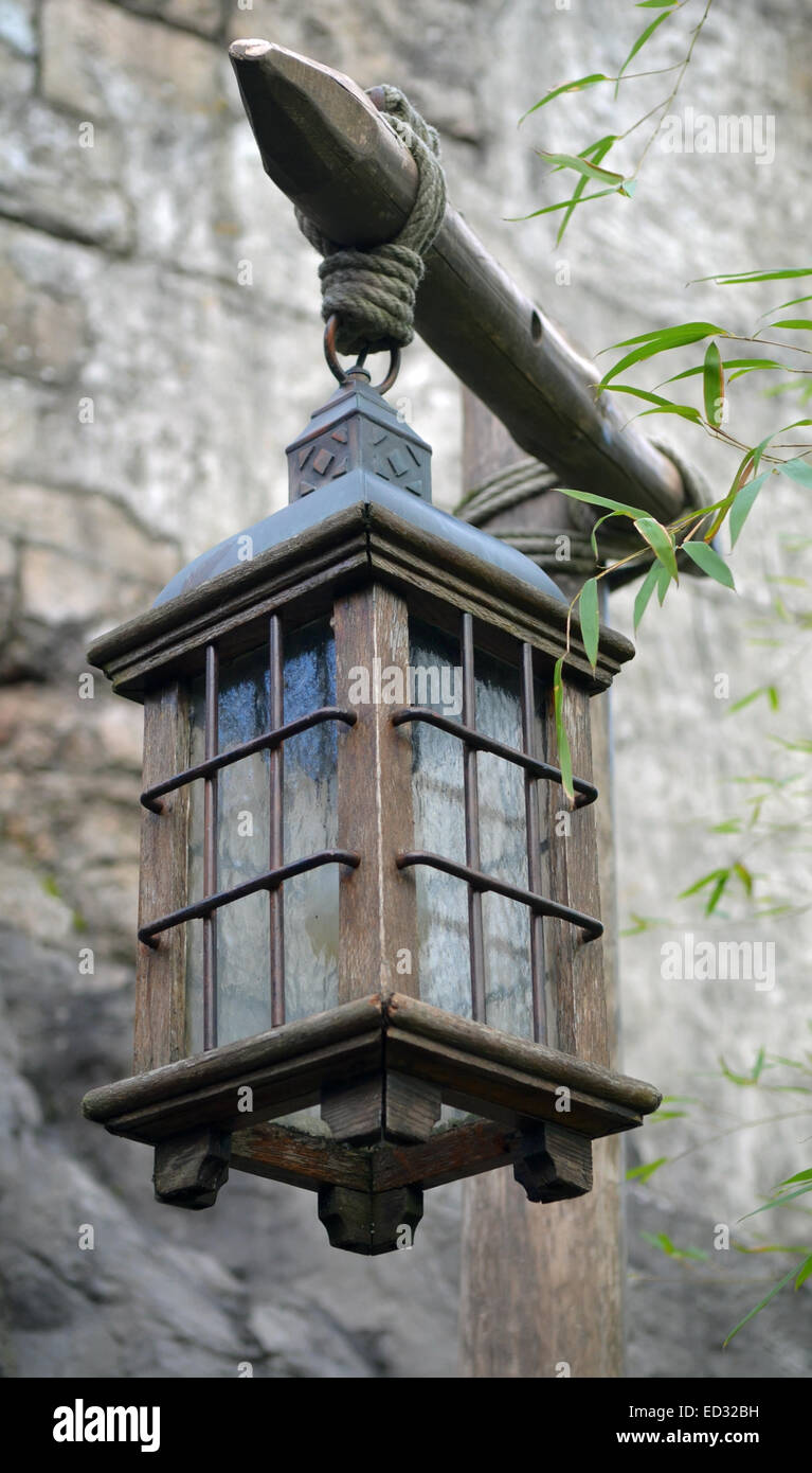 Old lantern hi-res stock photography and images - Alamy