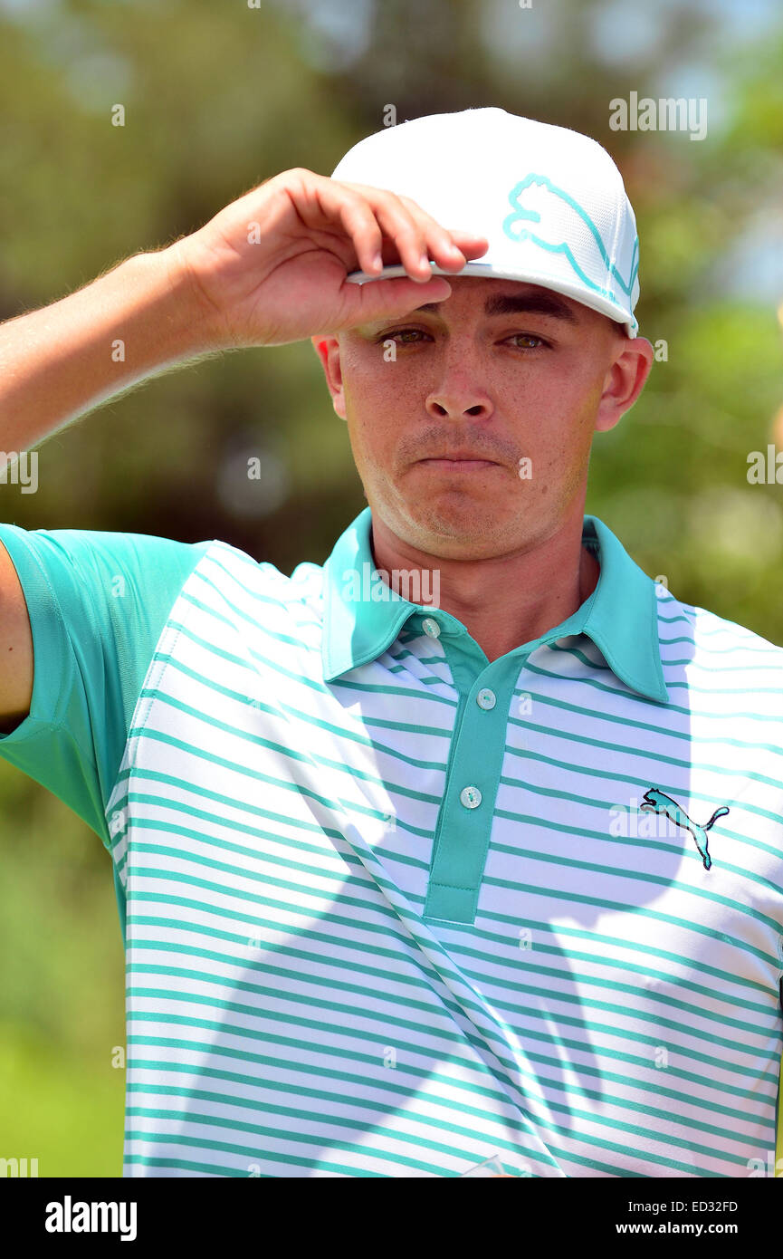 10th Annual Irie Weekend - Celebrity Golf Tournament Featuring: Rickie ...