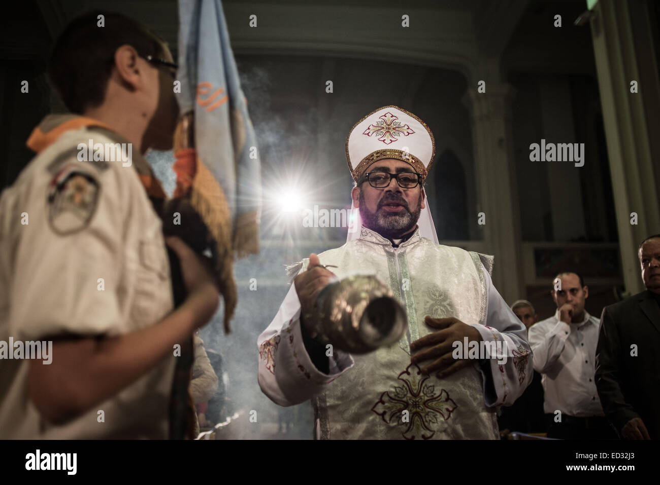 Censer Catholic Church High Resolution Stock Photography and Images - Alamy