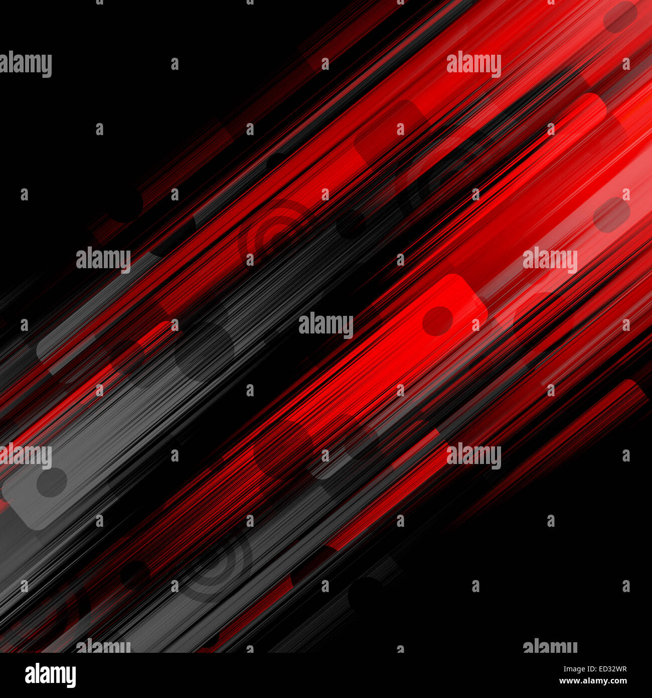 Red Abstract Background Stock Photo - Alamy