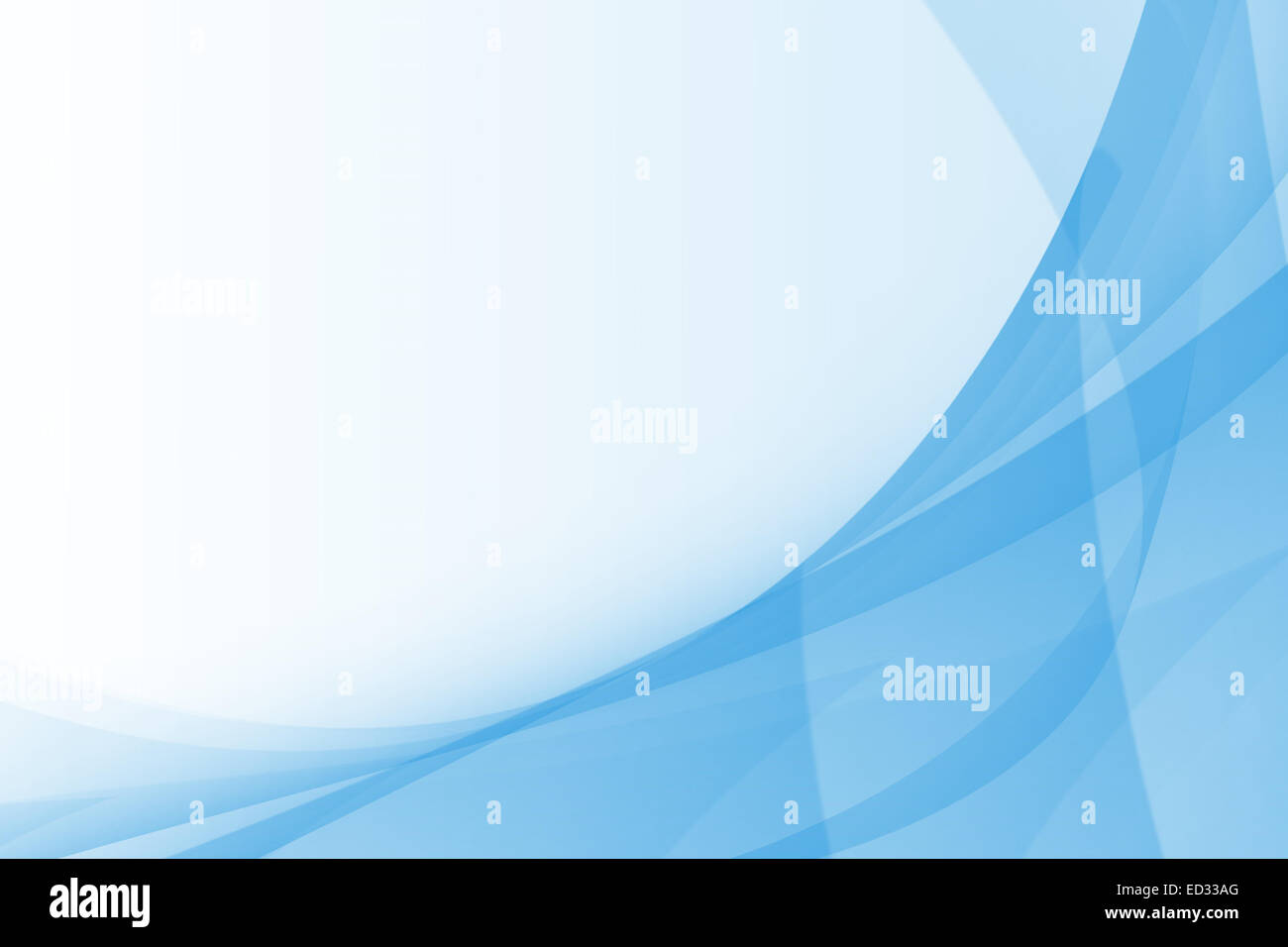 Abstract Curved Background Stock Photo - Alamy