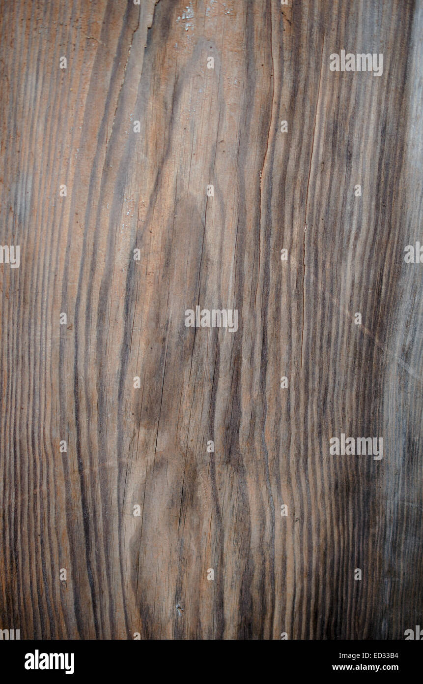 Dark pine Board background. Natural rough Wood Stock Photo - Alamy