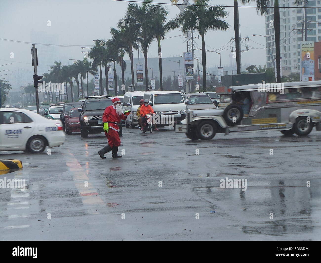 Traffic enforcer hi-res stock photography and images - Alamy
