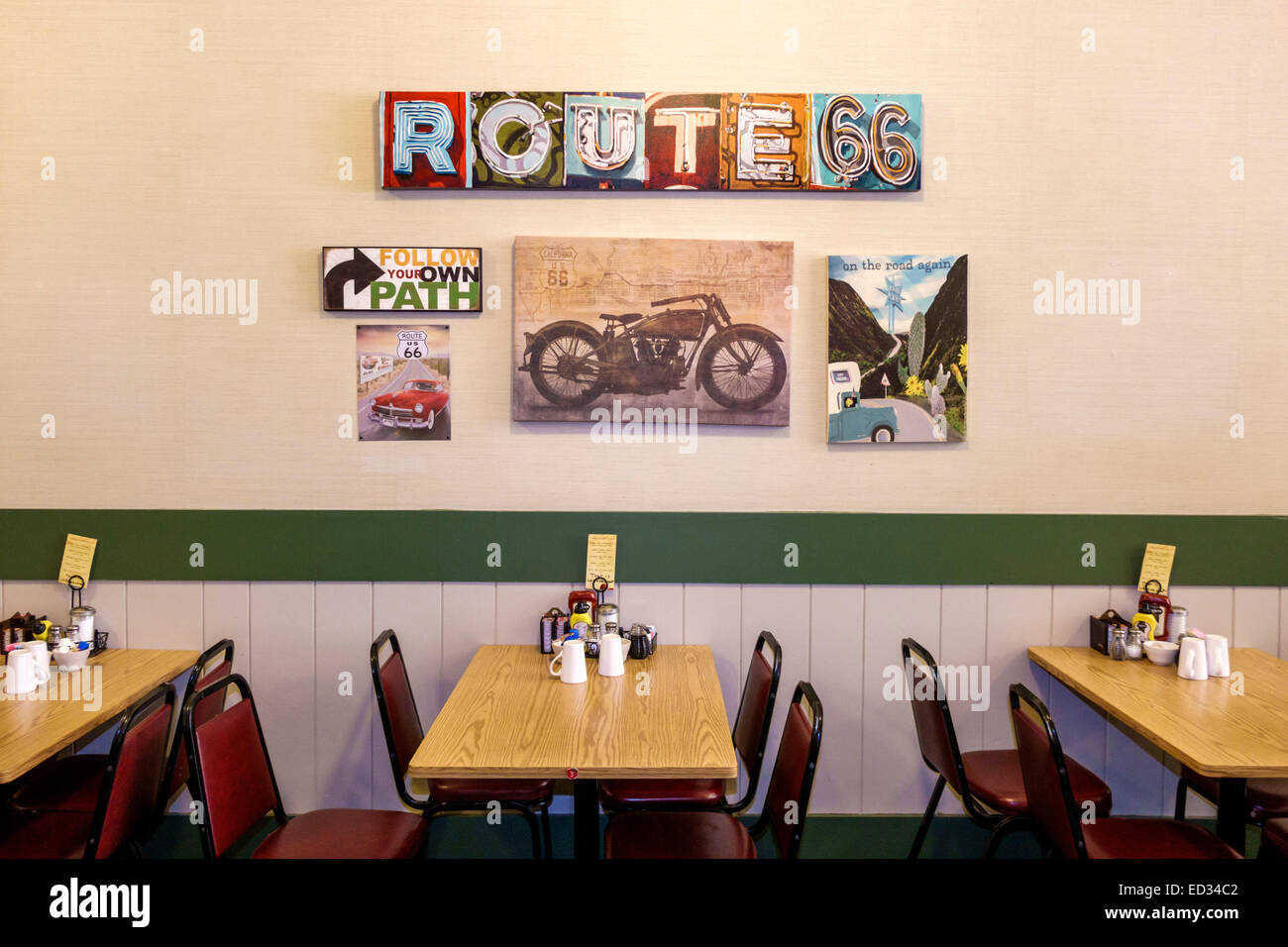 Illinois Pontiac,restaurant restaurants food dining cafe cafes,interior ...