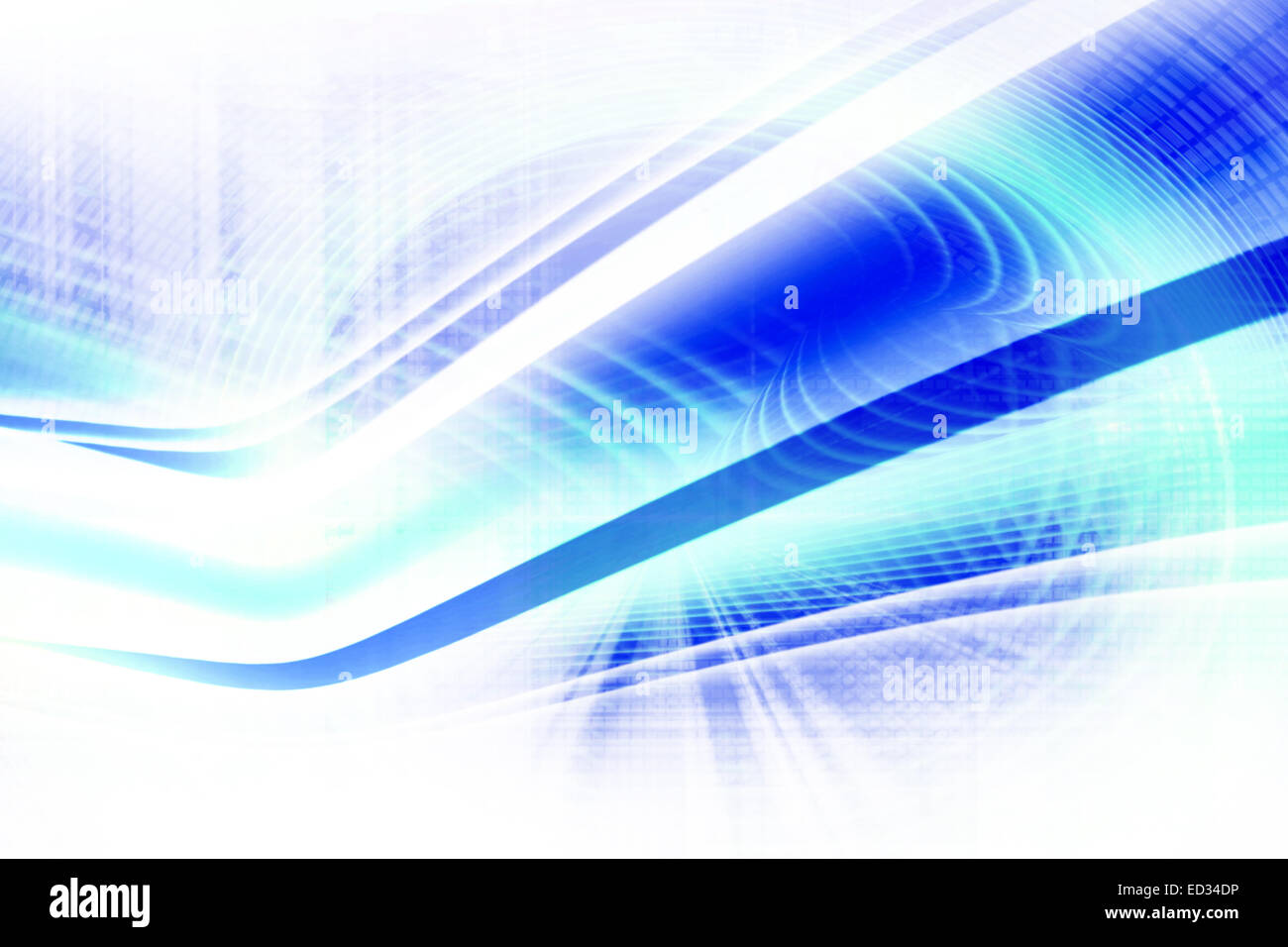 Abstract Curved Background Stock Photo - Alamy