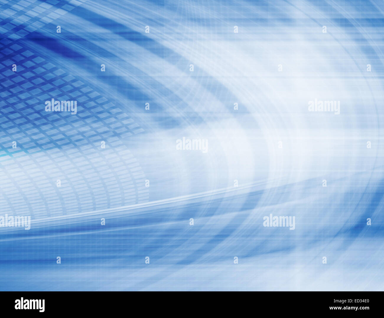 Abstract Curved Background Stock Photo - Alamy