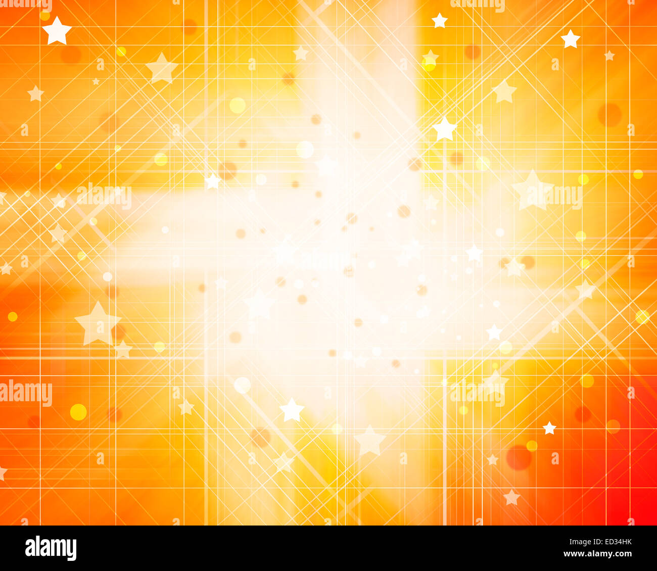 Abstract Orange Background Stock Photo - Alamy