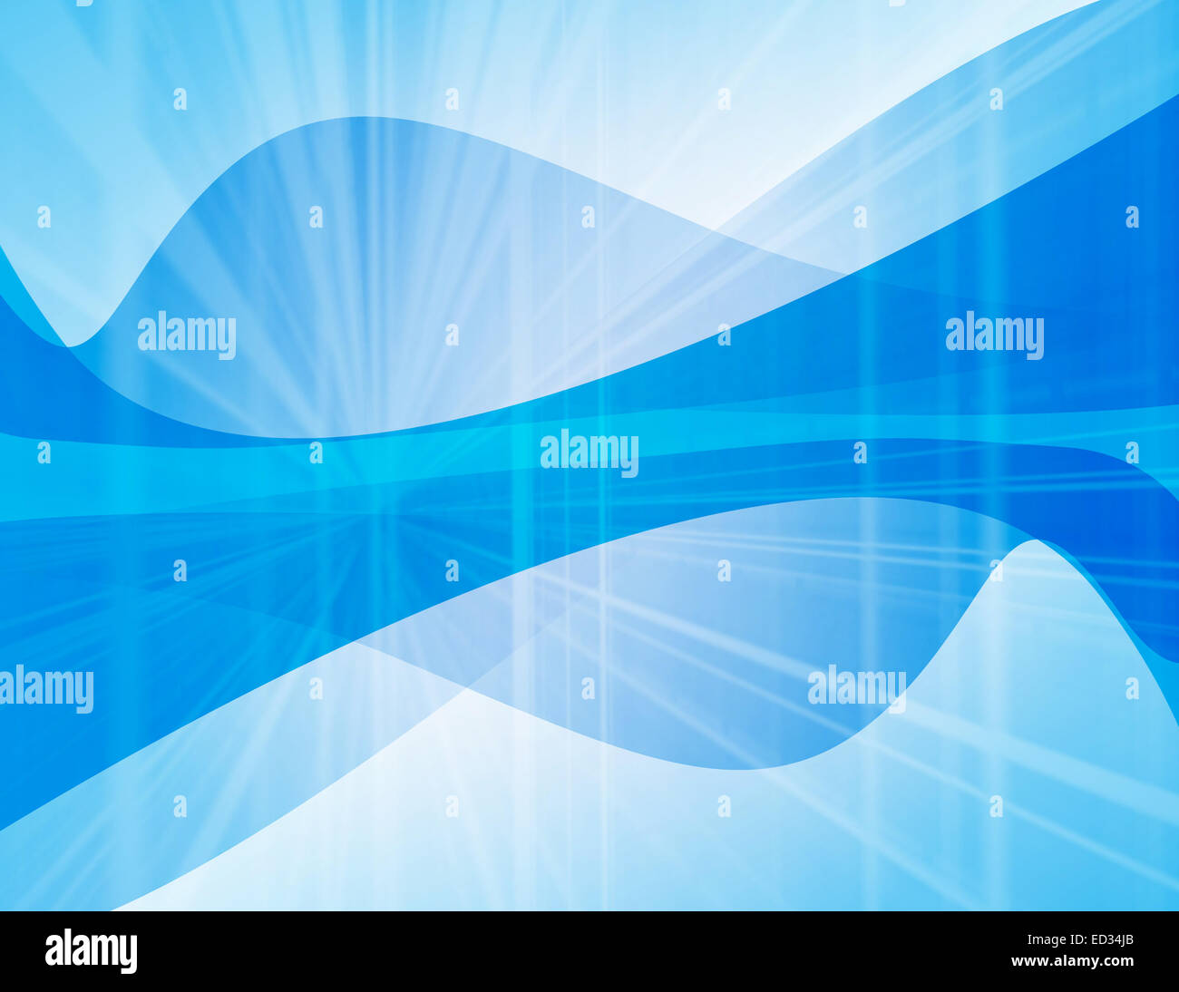 Abstract Curved Background Stock Photo - Alamy