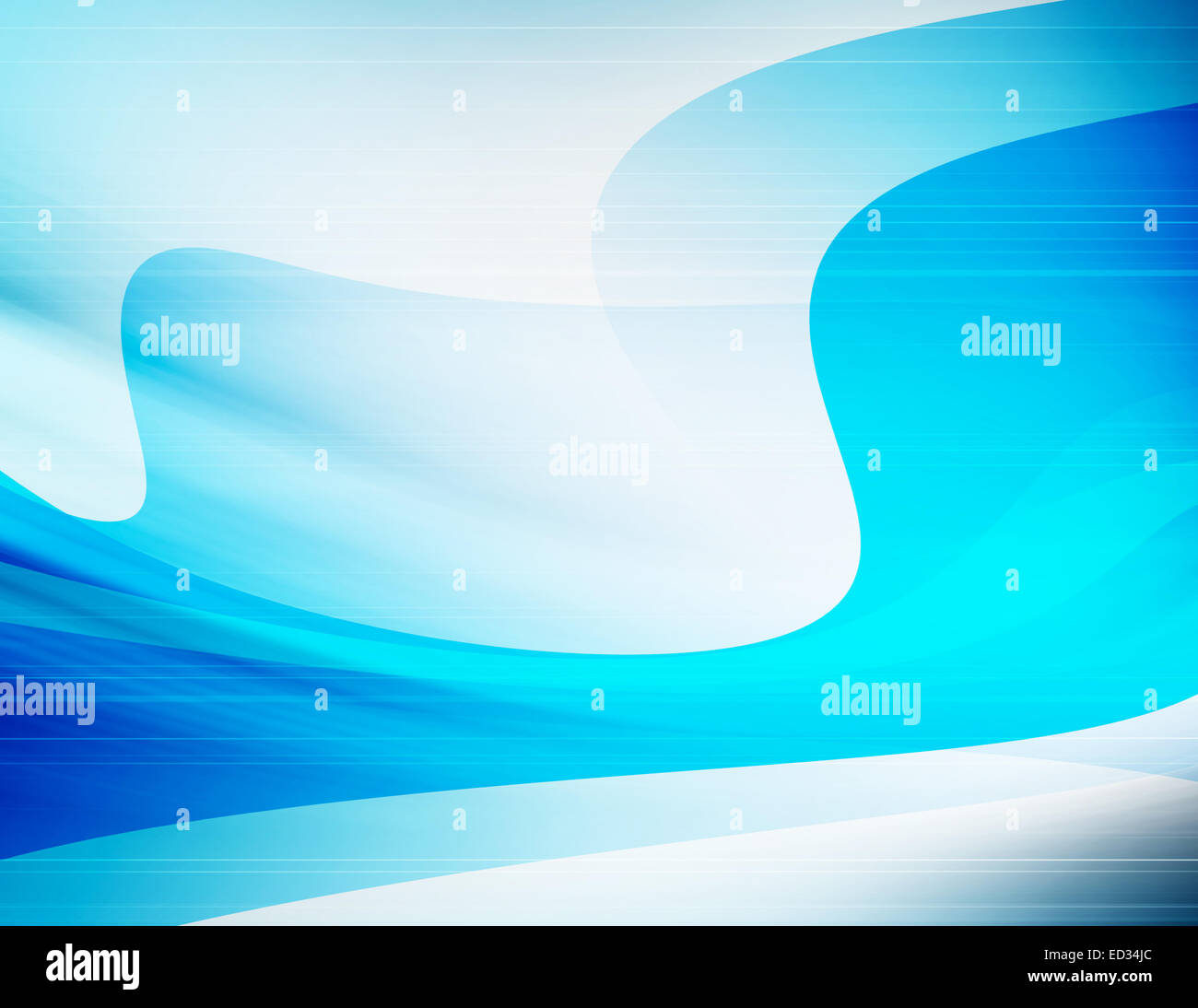 Abstract Curved Background Stock Photo - Alamy