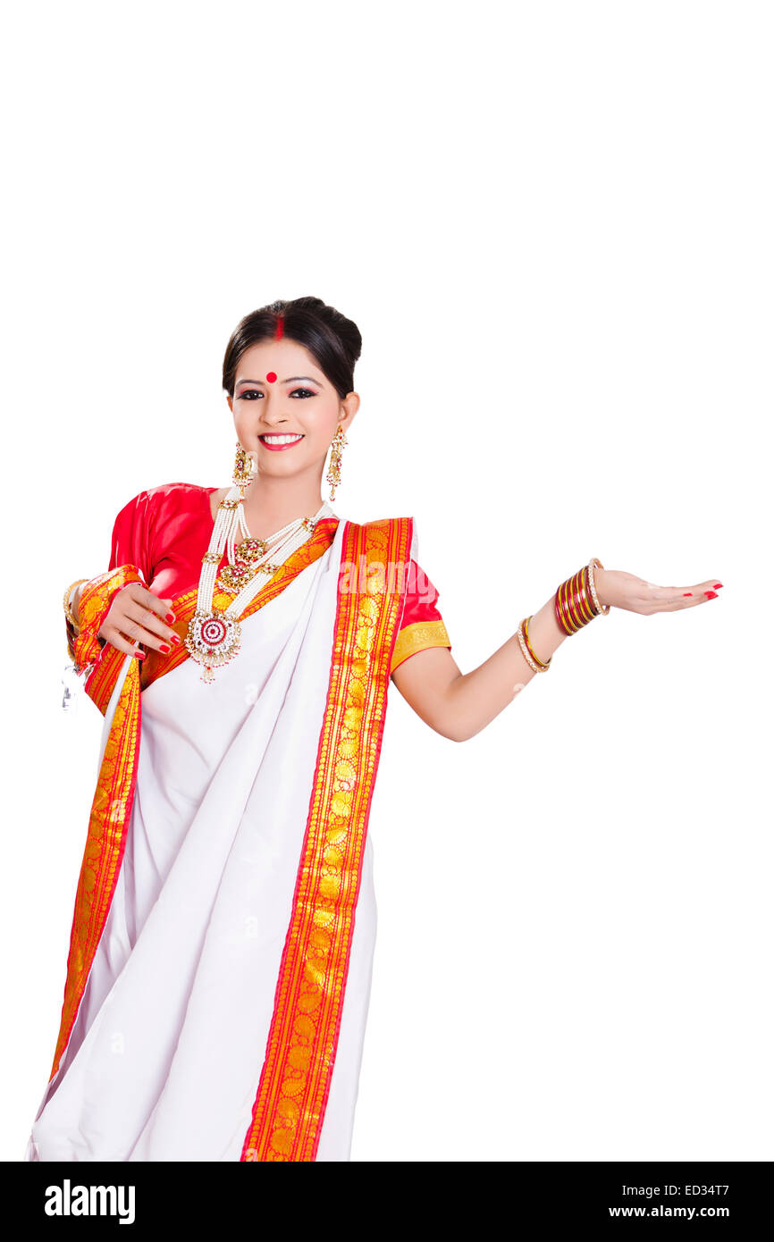 Indian cultural tradition Cut Out Stock Images & Pictures - Alamy