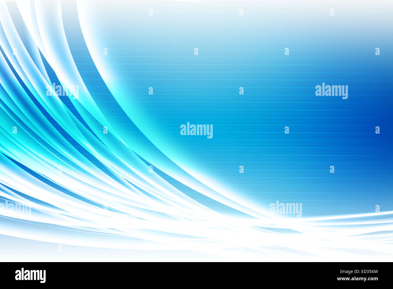 Abstract Curved Background Stock Photo - Alamy