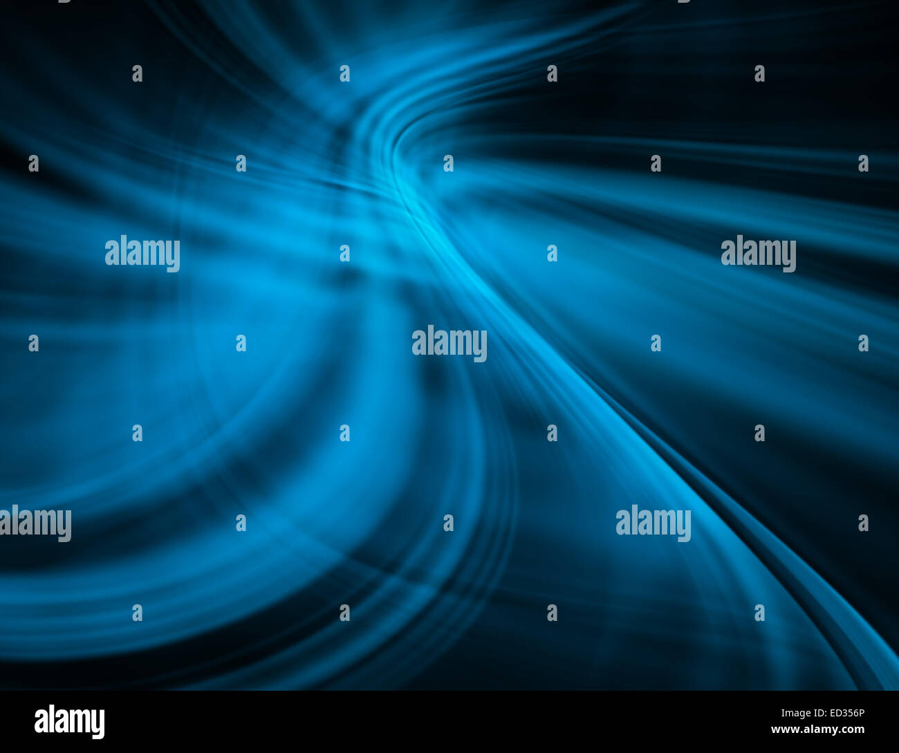 Abstract Curved Background Stock Photo - Alamy