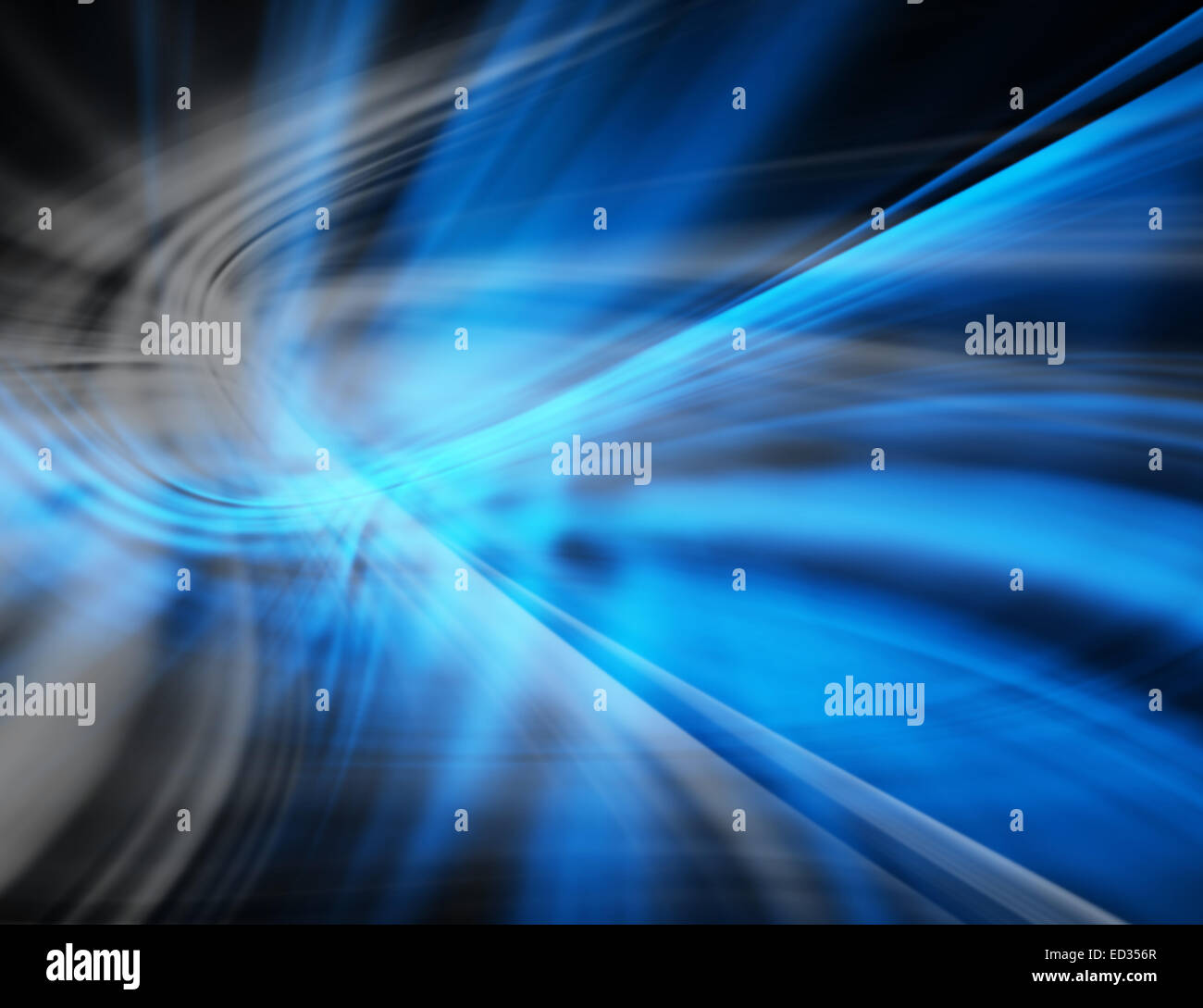 Abstract Curved Background Stock Photo - Alamy