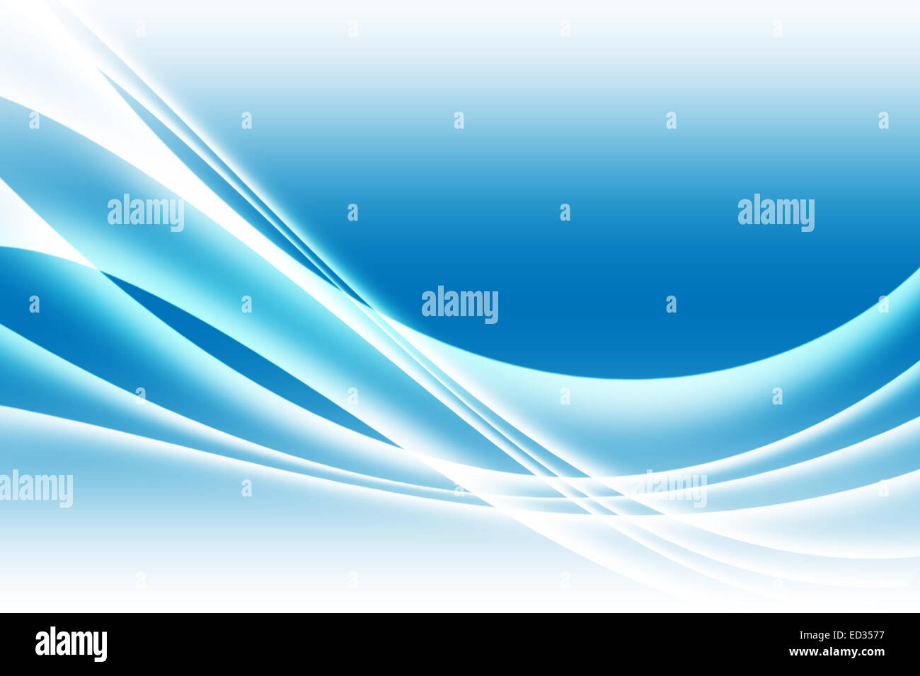 Abstract Curved Background Stock Photo - Alamy