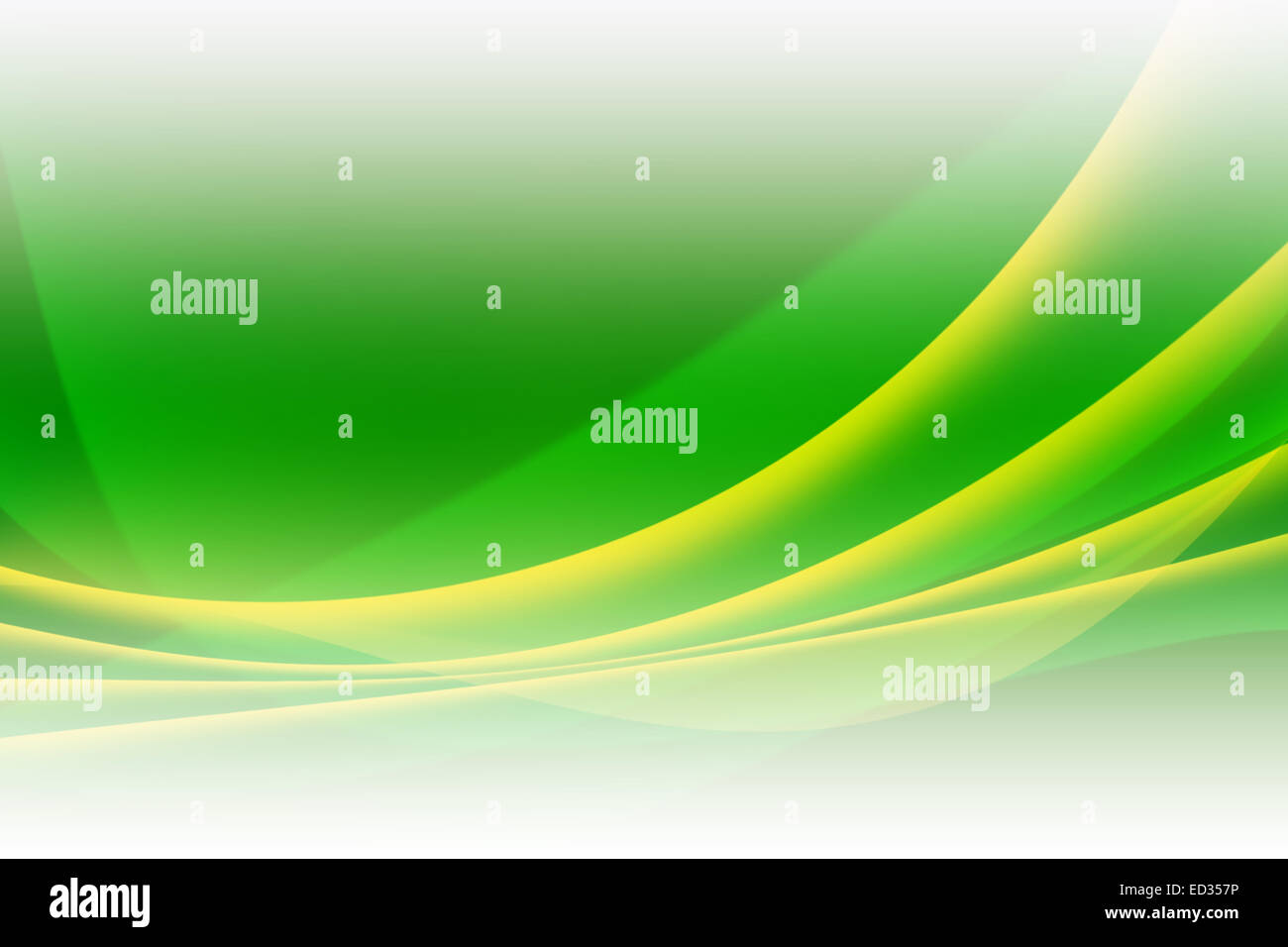 Green Abstract Background Stock Photo - Alamy