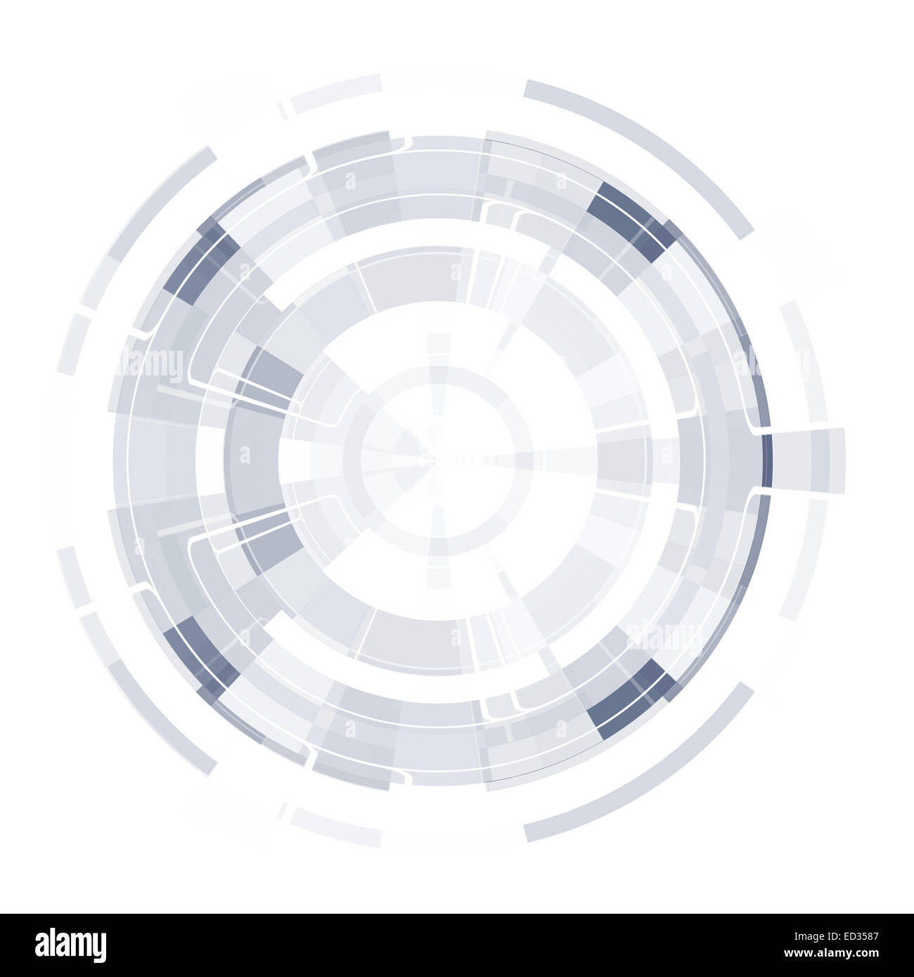 Modern architecture abstract background Cut Out Stock Images & Pictures ...