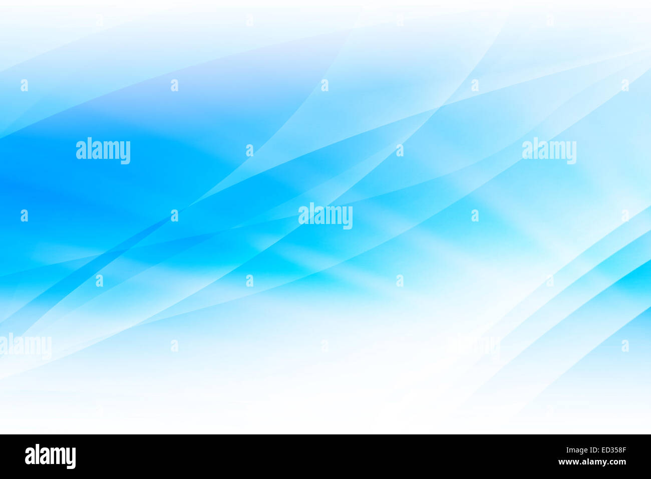 Abstract Curved Background Stock Photo - Alamy