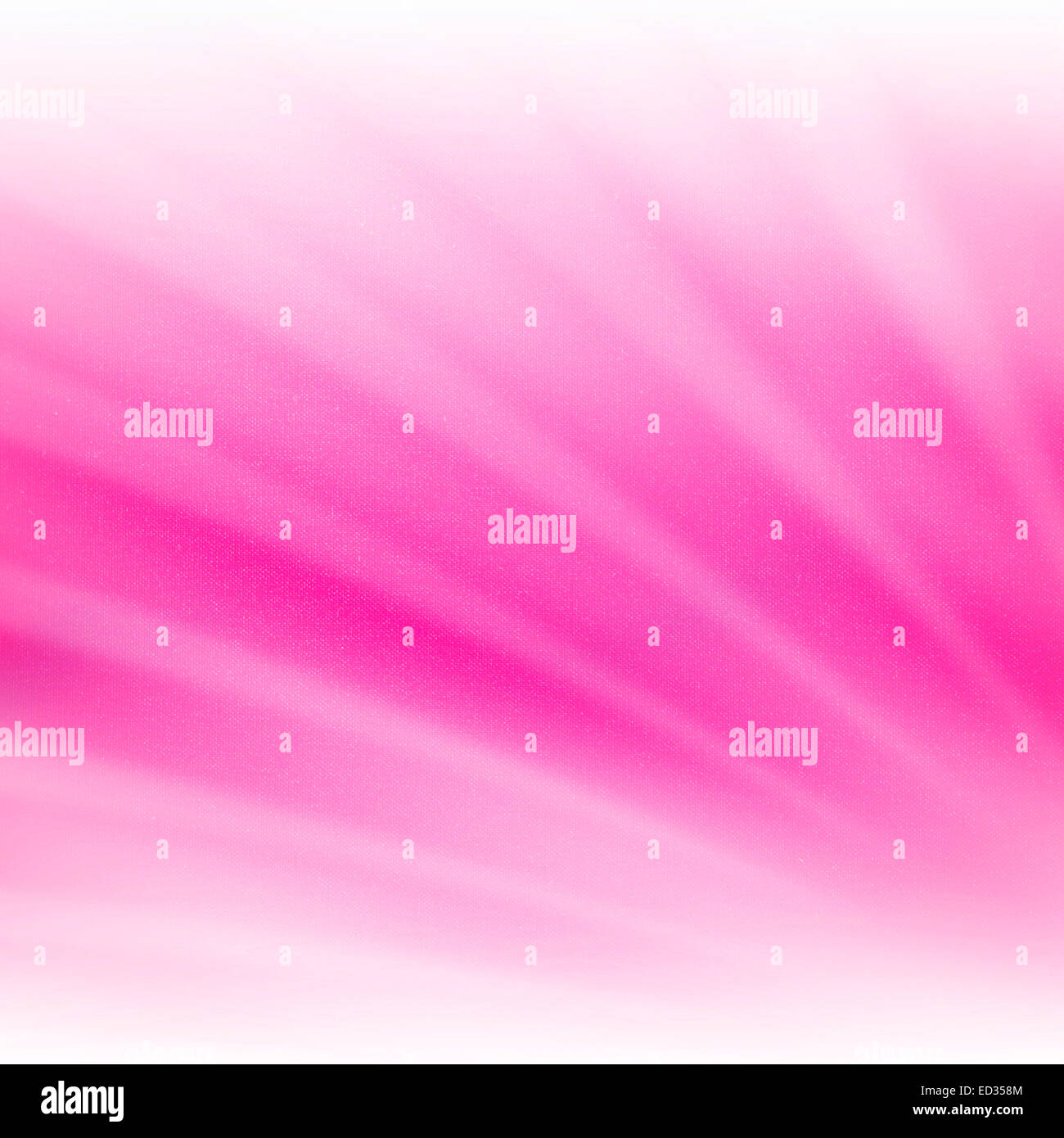 Pink Curved Abstract Background Stock Photo - Alamy